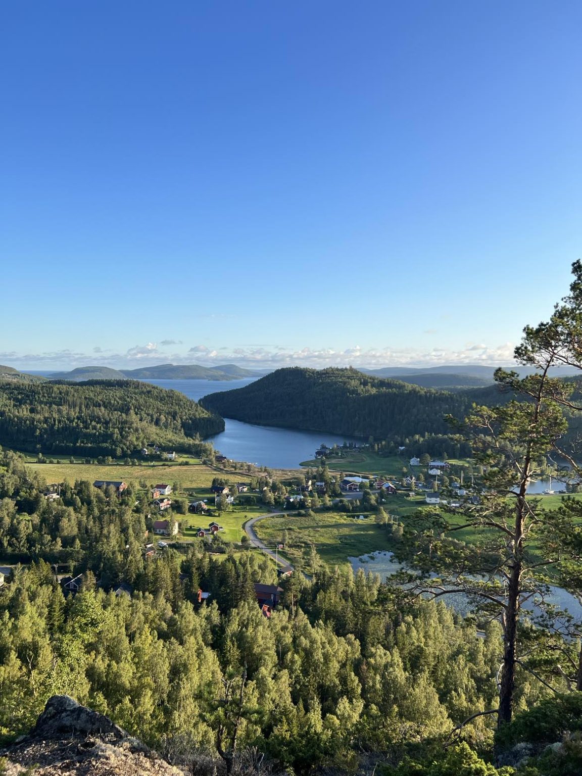 Utbildning i destinationskunskap - Höga Kusten Destinationsutveckling